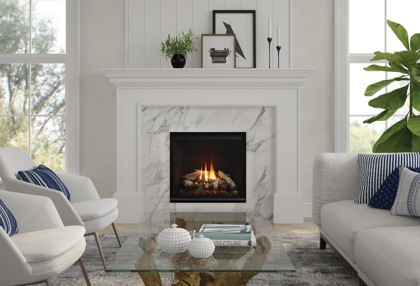 Regency Gas Fireplaces – Wheatland Fireplace